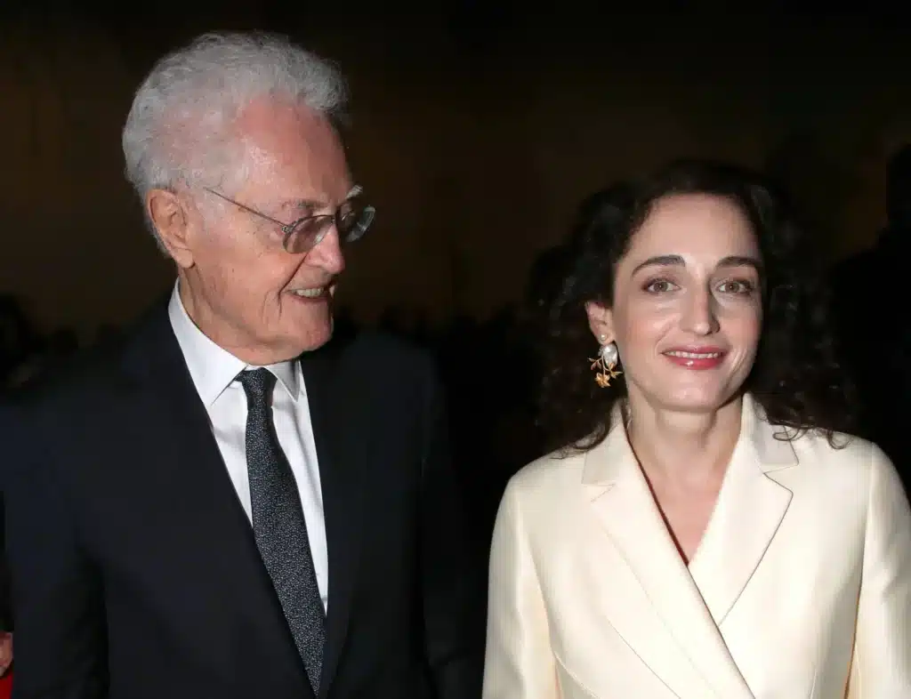 Mort de Lionel Jospin : la décision et l’engagement de sa fille, Eva ...