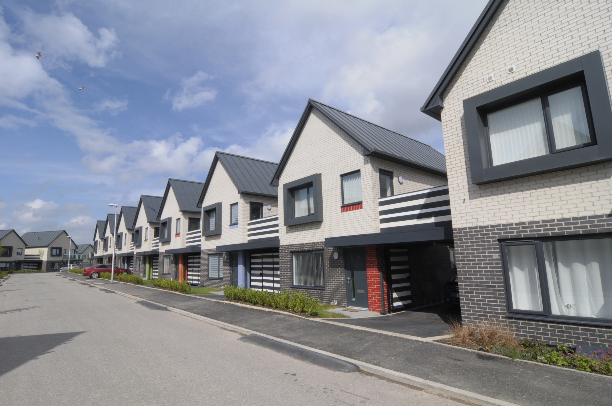 Blackpool firm lands record contract for electrical work on 4,800 homes ...