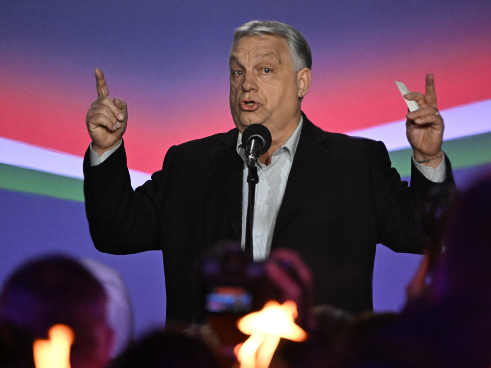 EU-Kontroverse um Russland-Beziehungen Ungarns