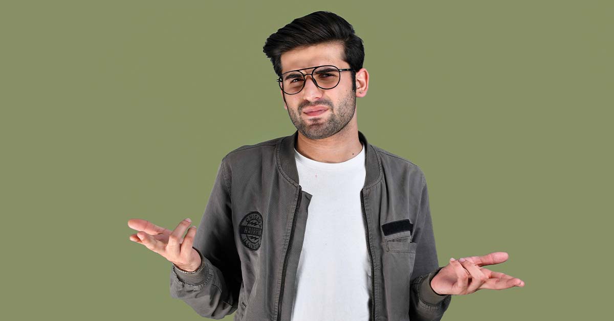 How 15 people realized they were dating an idiot