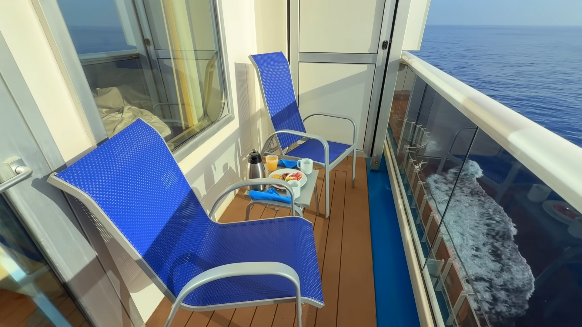 New cruise rules just dropped - and people are already getting caught