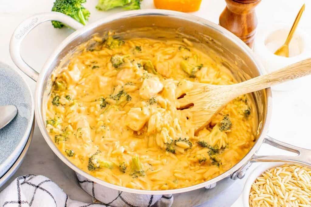 17 no-fuss chicken breast dinners you'll rely on