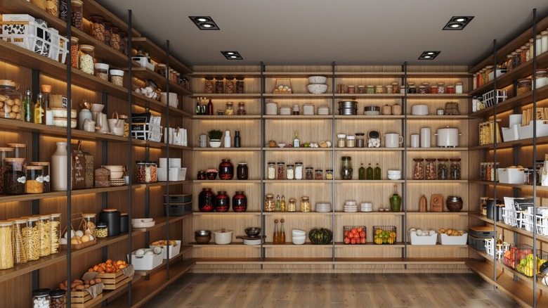 5 tips for stocking up on non-perishable food without breaking the bank