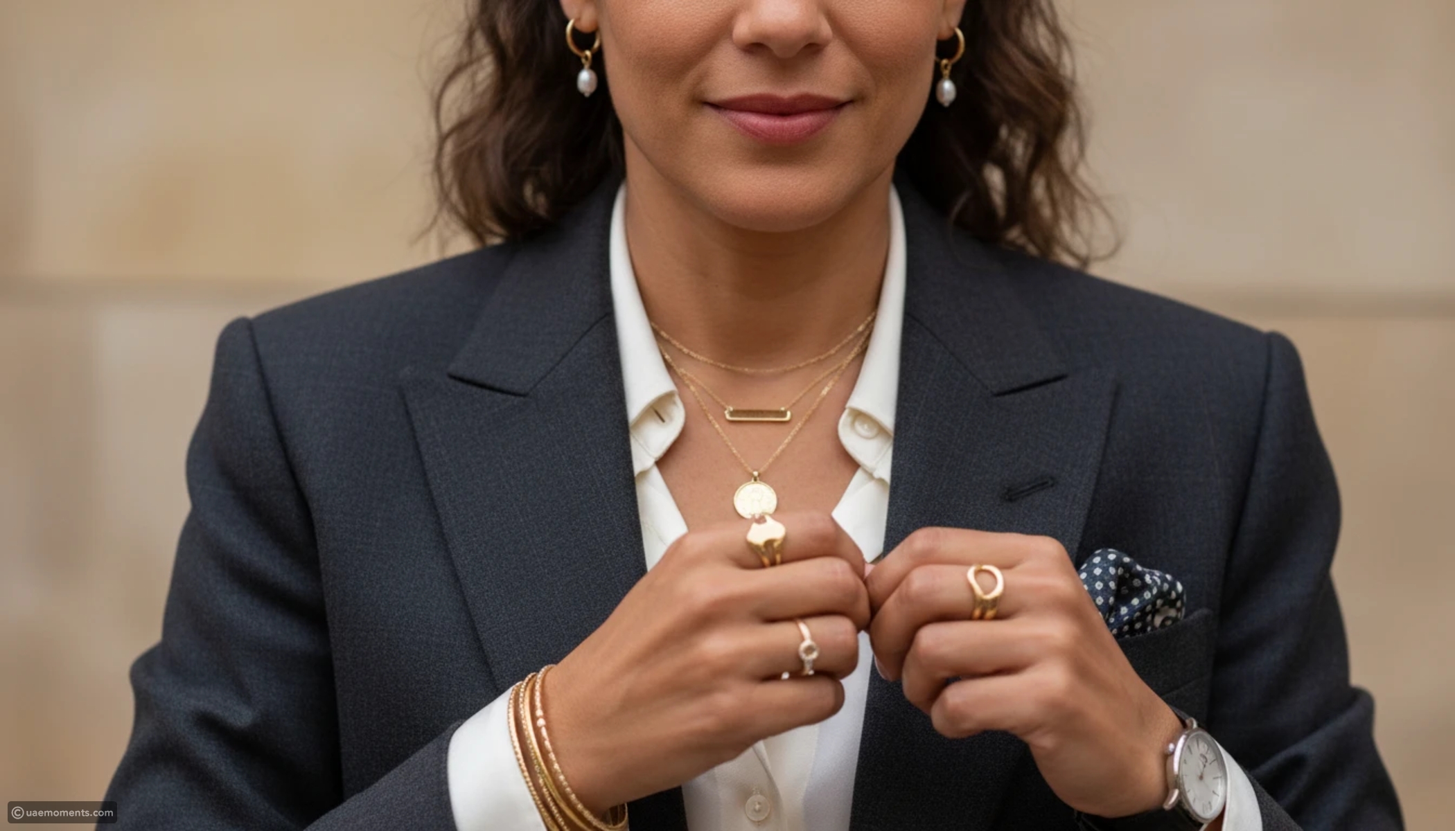 Simple habits that create a polished and refined appearance