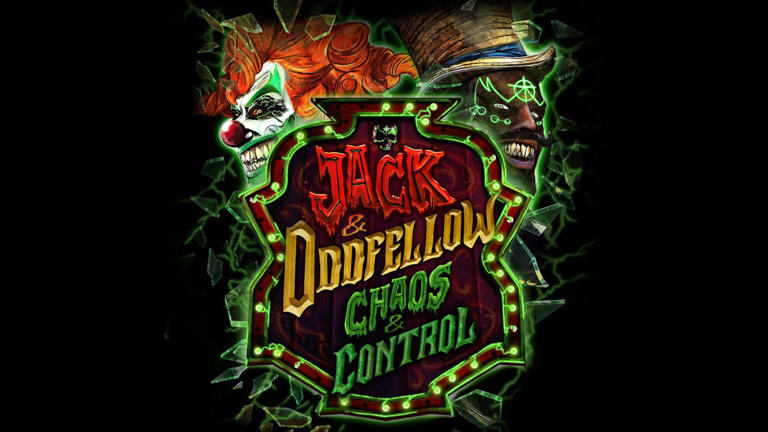Universal brings back HR Bloodengutz for new Halloween Horror Nights house