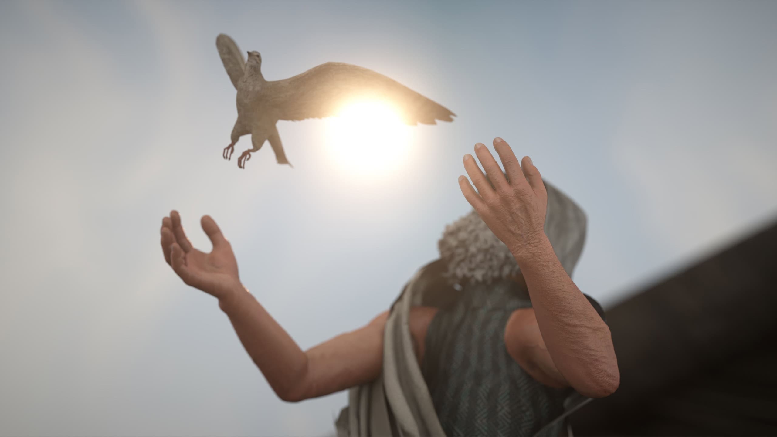 8 animals mentioned in the Bible and what they symbolize