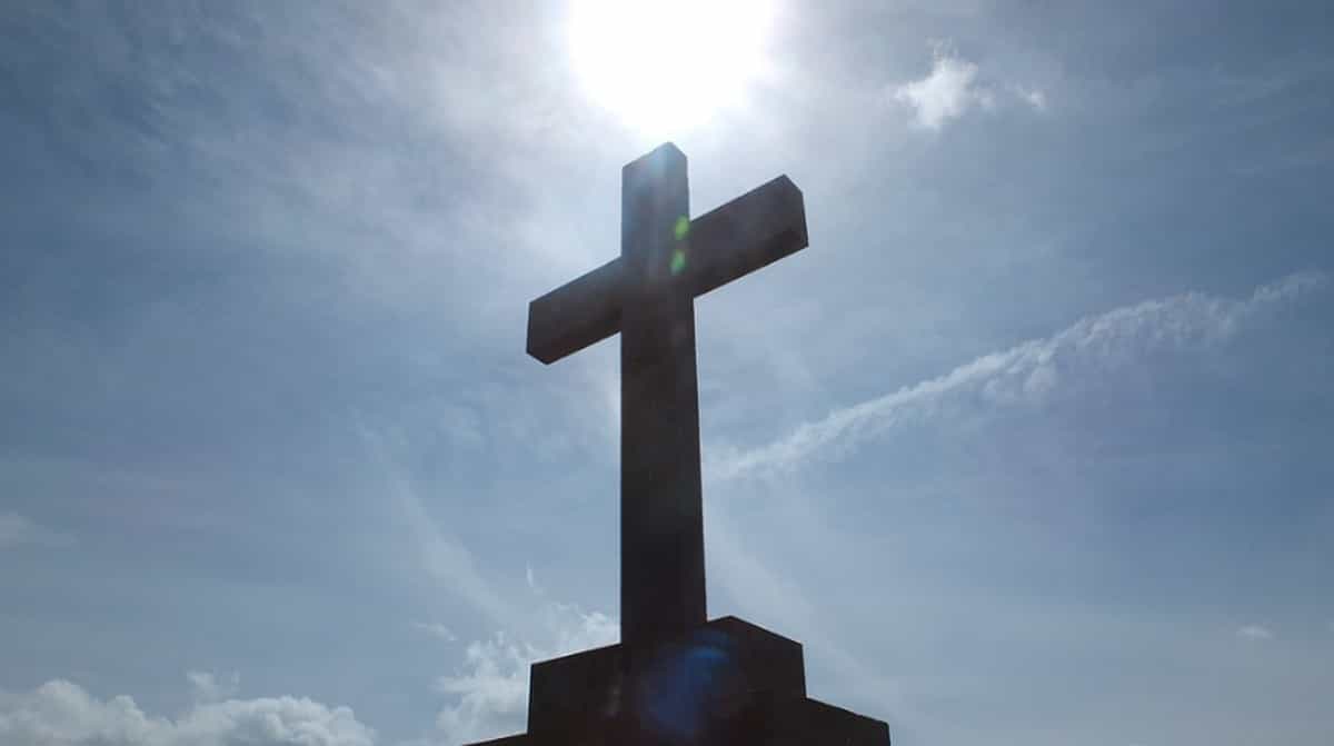 Pagan symbols in modern Christianity