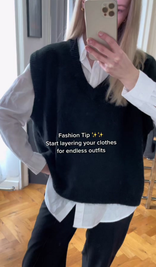 Easy chic looks to elevate your style