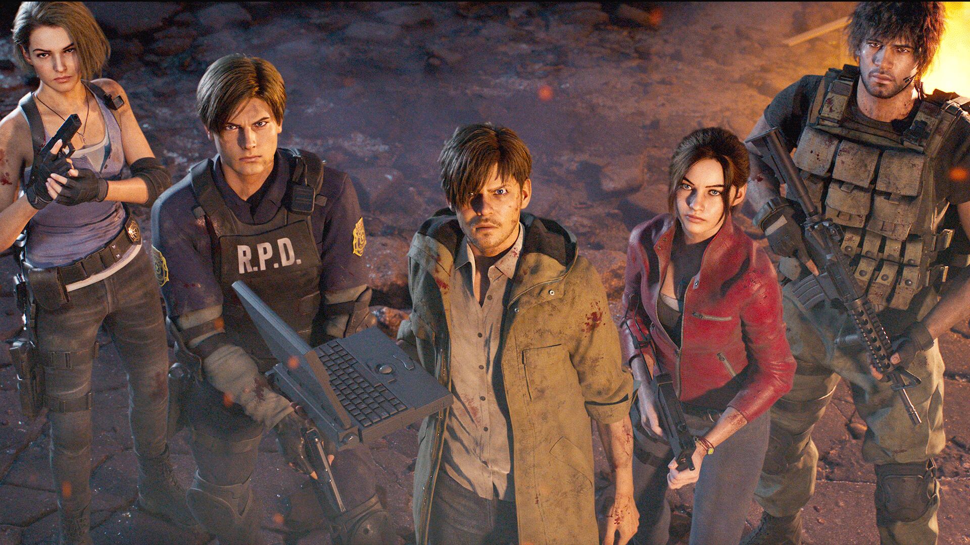 Cronología Resident Evil: este es el orden en que debe jugar la famosa ...
