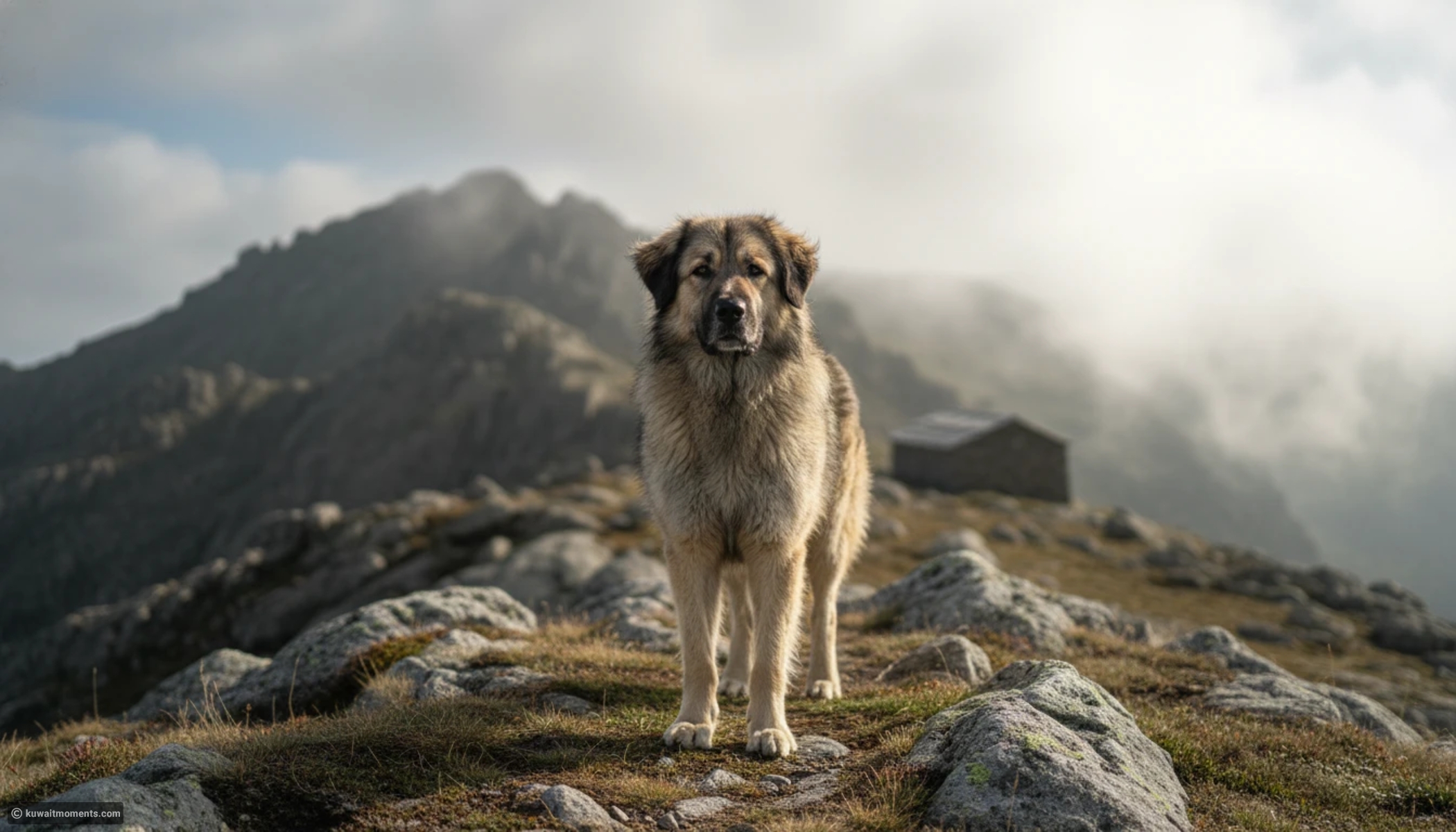 Dog breeds that experts warn may slowly be disappearing
