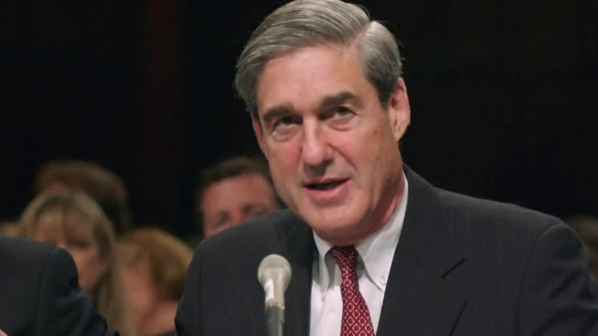 Mueller’s life speaks for itself: Joe reacts to death of 'American hero ...