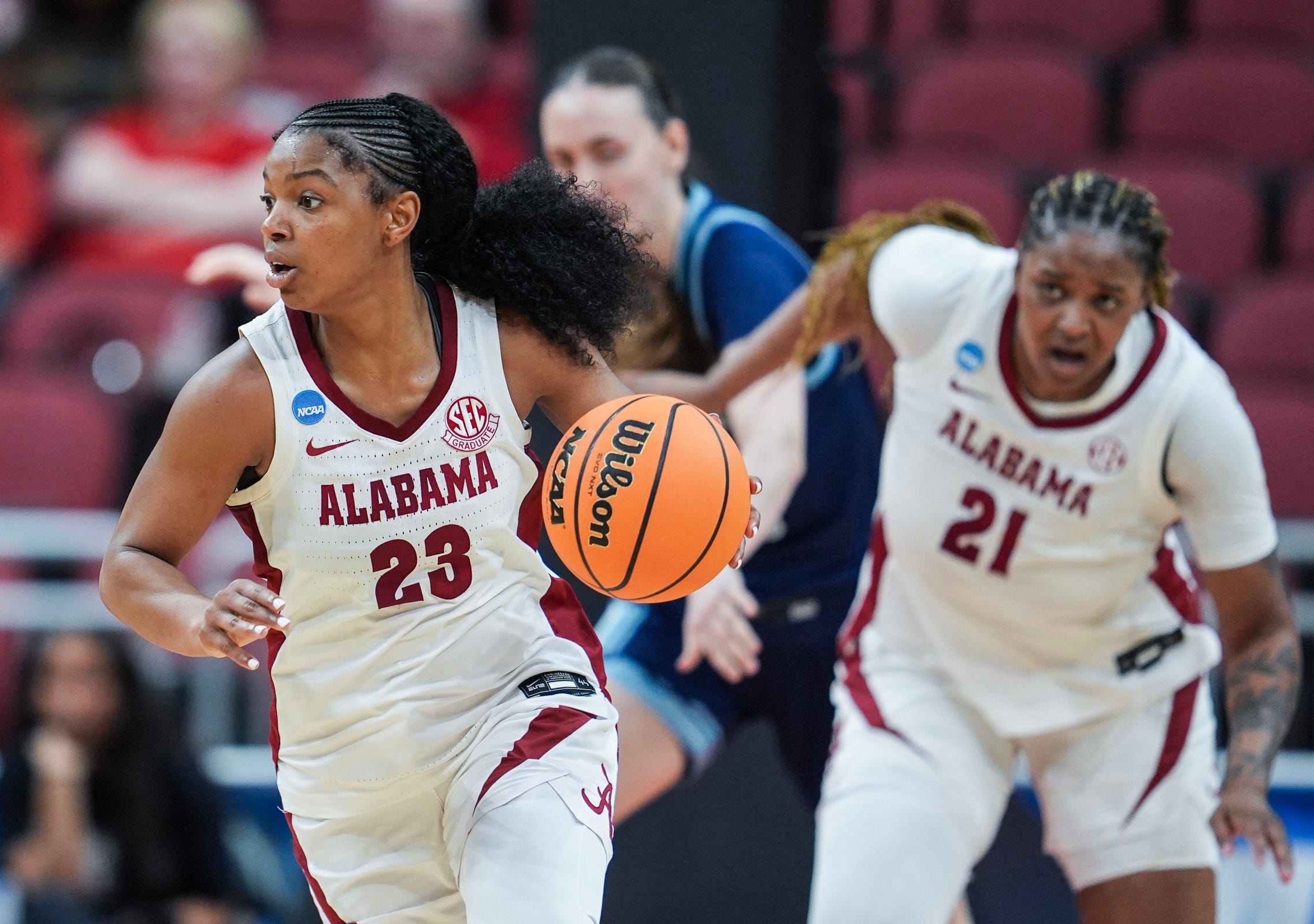 Where to watch Alabama vs Louisville today: Time, TV info