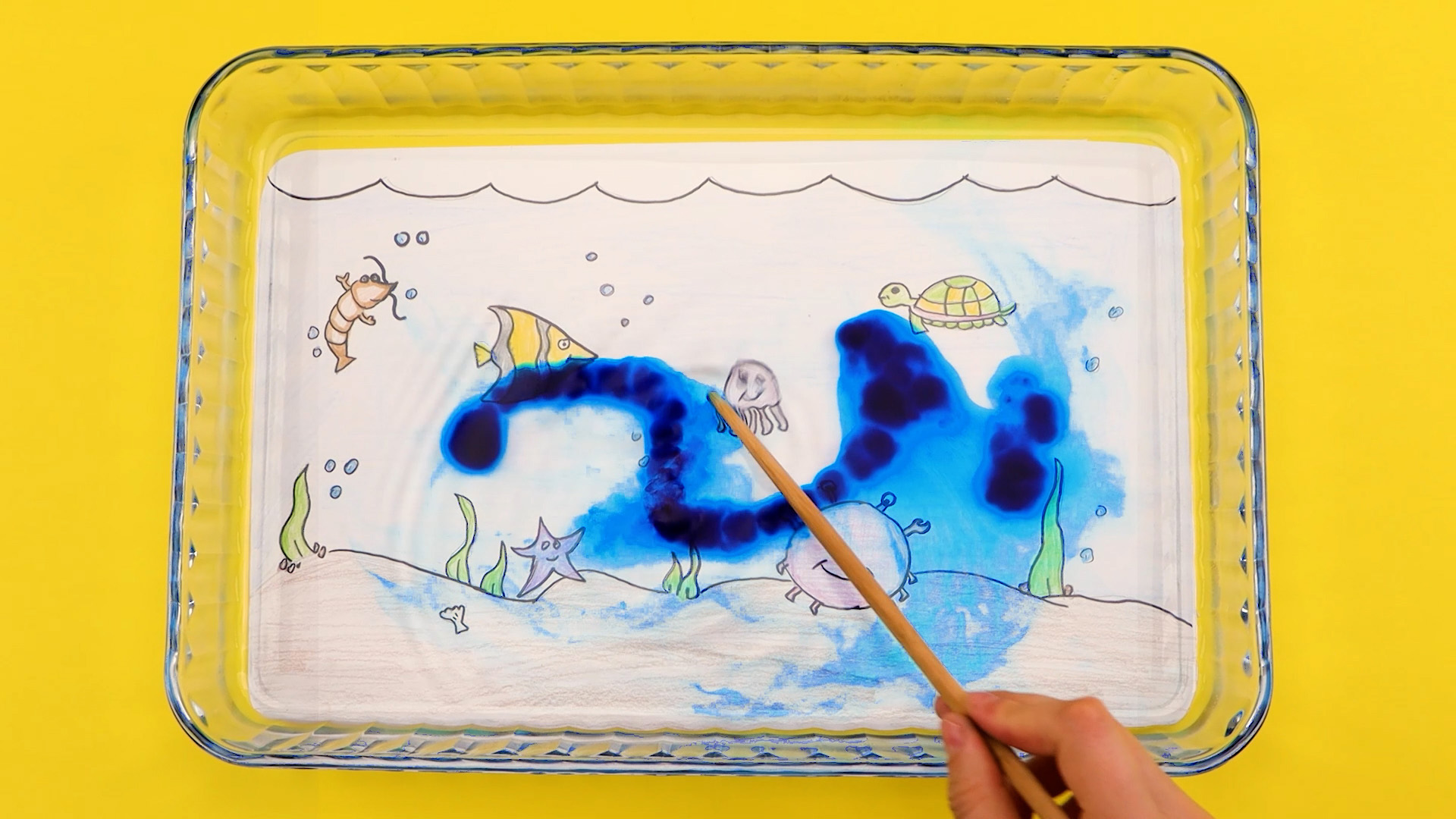 Engaging DIY crafts to entertain your children