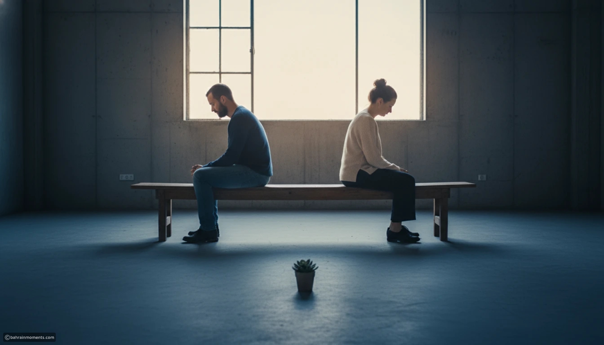 Subtle habits that slowly damage a relationship over time