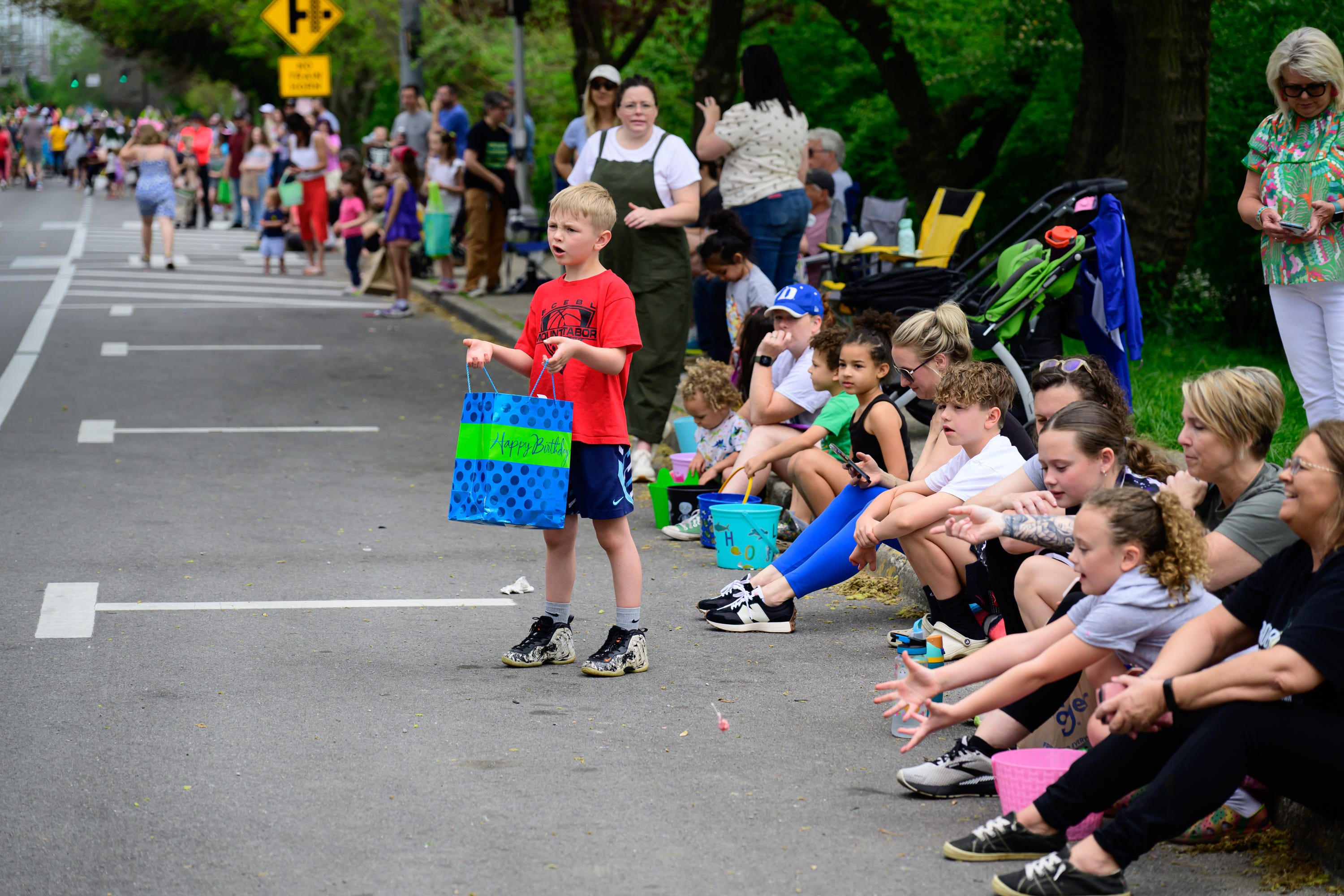 Louisville Easter Parade adds new safety measures, rules. What to know