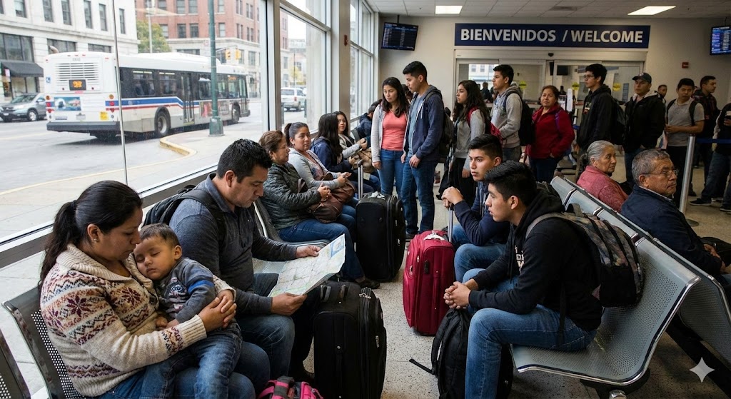 What they don’t tell you about immigrants - who should we blame
