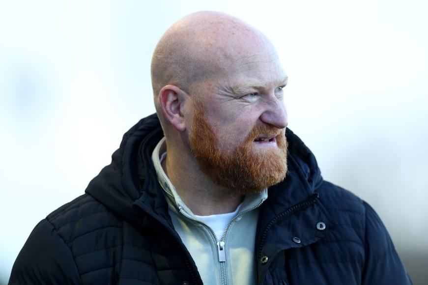 Whing frustrated as ‘passive’ Brackley are hammered at title-chasing ...