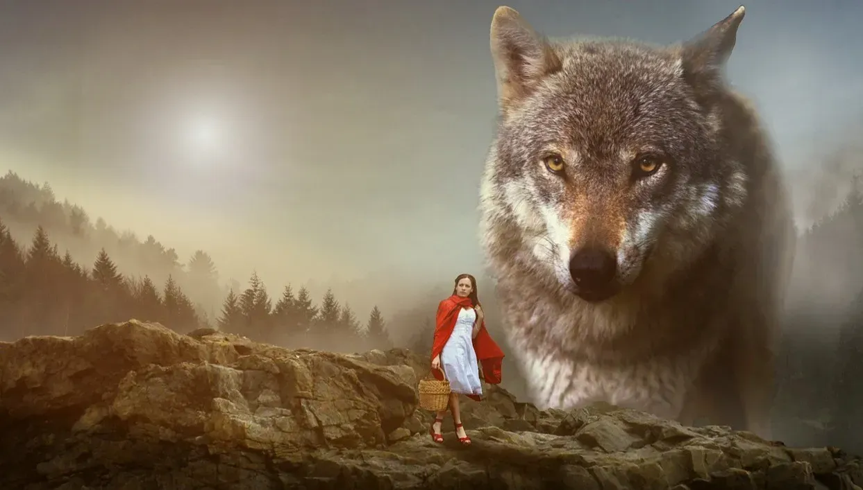 25 children's books with dark, hidden meanings