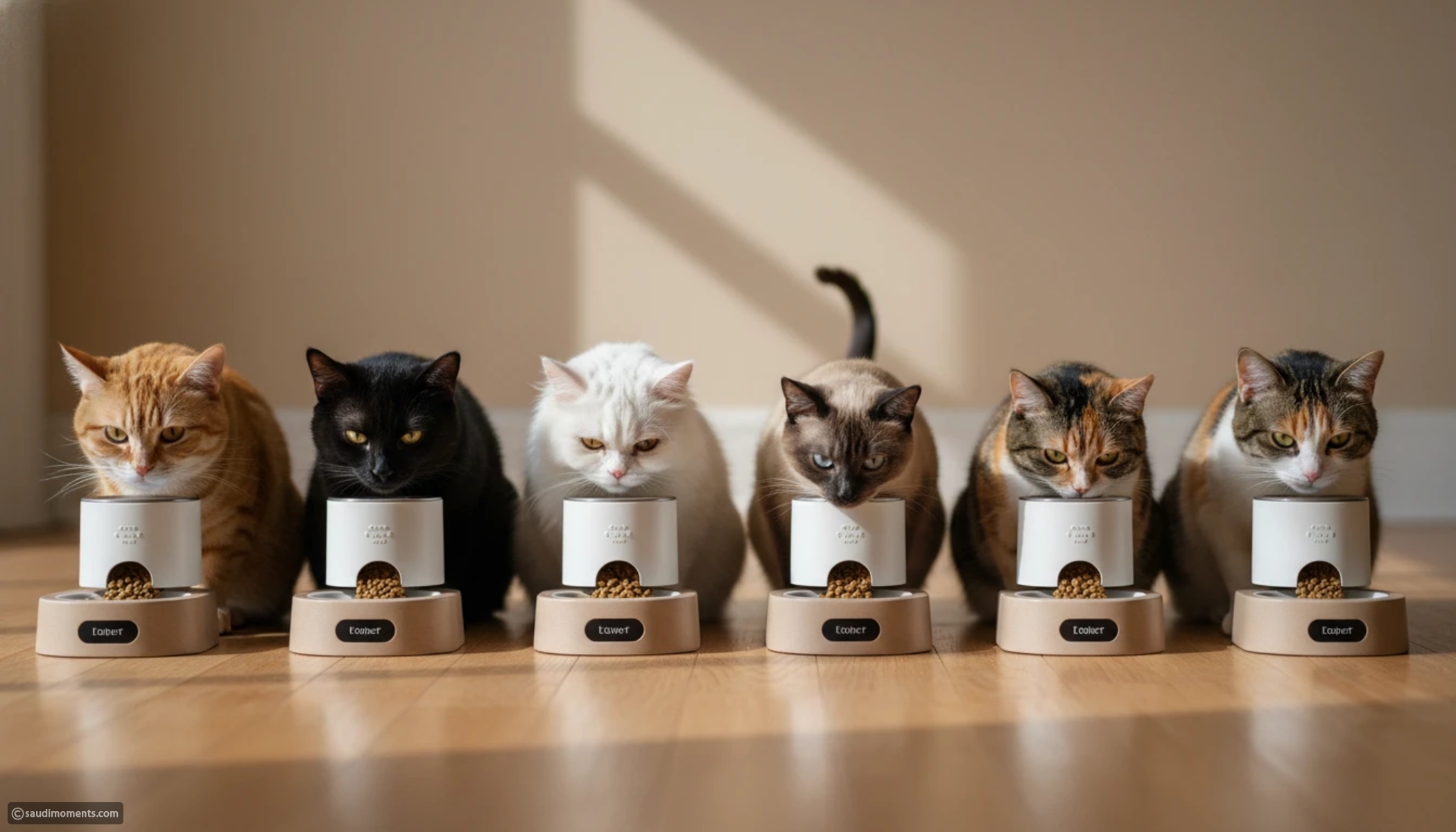 Simple tips to maintain a peaceful and happy multi-cat home