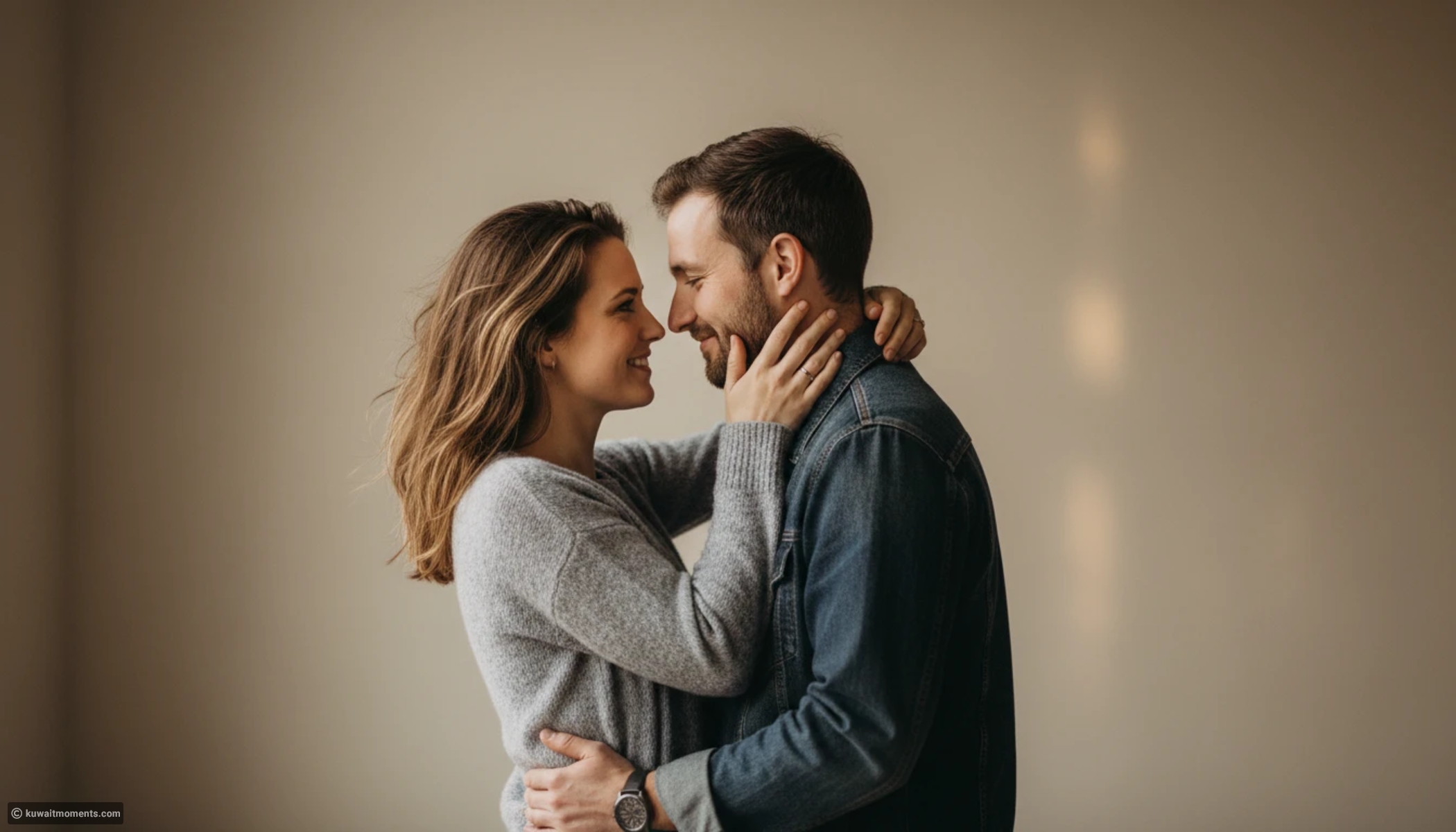 Signs you might be falling in love and how to recognize them
