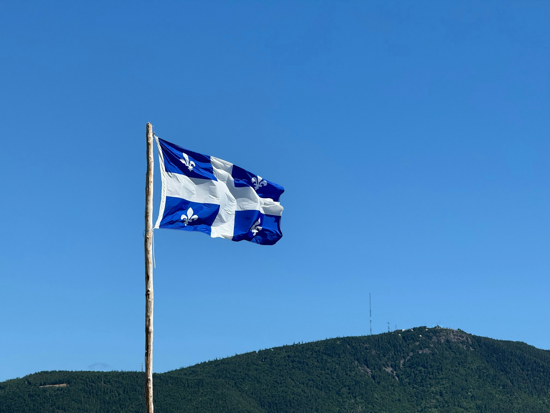 Quebec takes $13 billion in equalization while blocking national pipelines