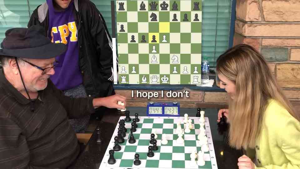 Watch this player get destroyed in 2 minutes and 41 seconds