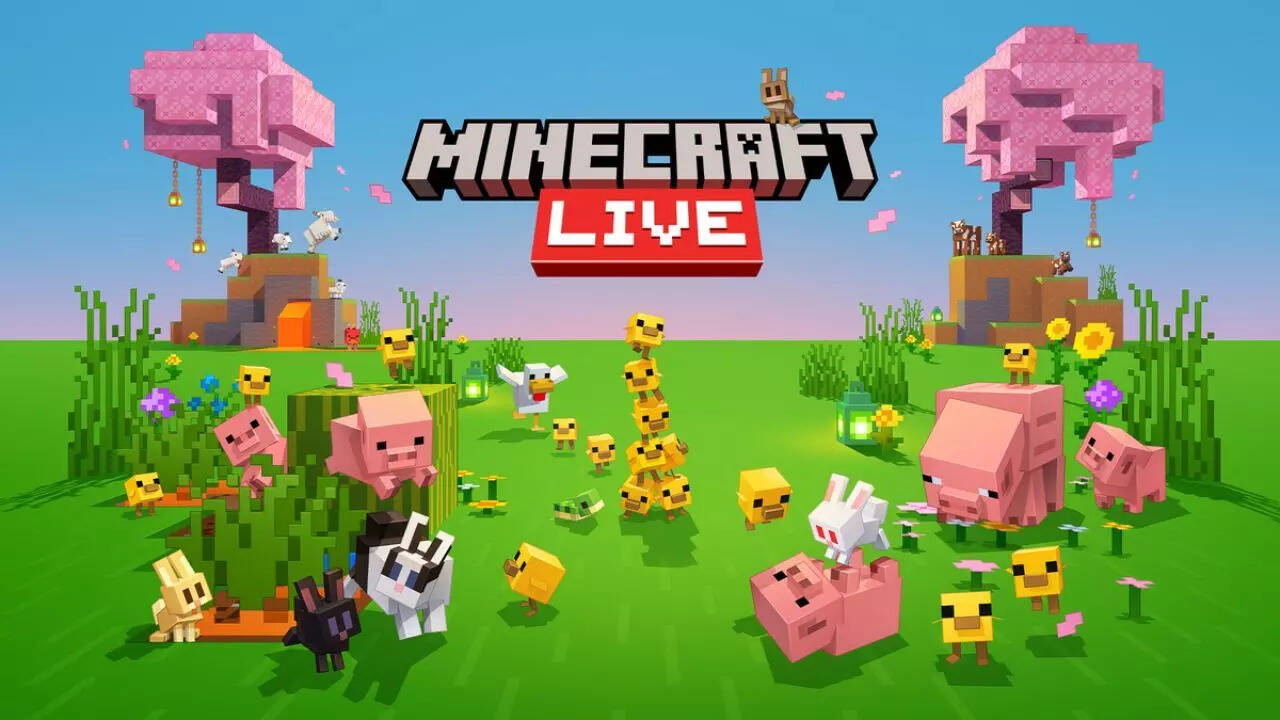 Minecraft Live 2026: Mojang Studios announces Tiny Takeover, Chaos ...