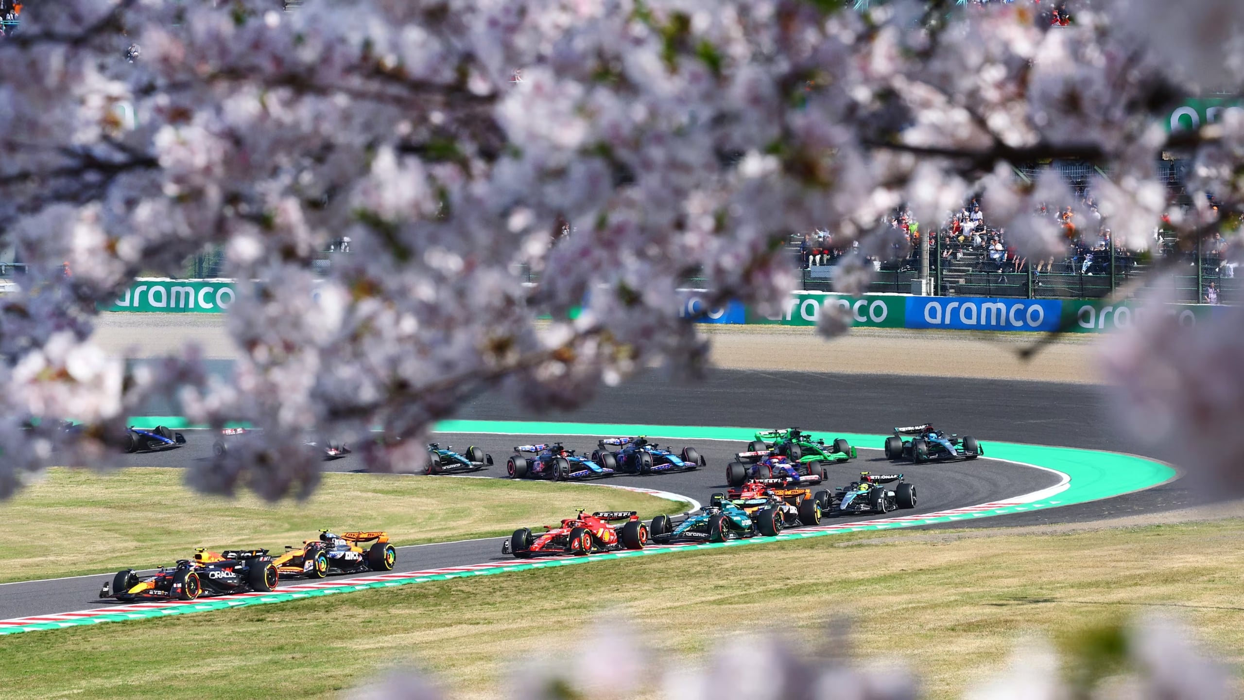 What to expect from the 2026 Formula 1 Japanese Grand Prix at Suzuka