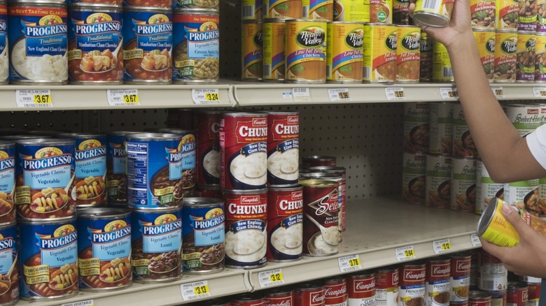 5 tips for stocking up on non-perishable food without breaking the bank
