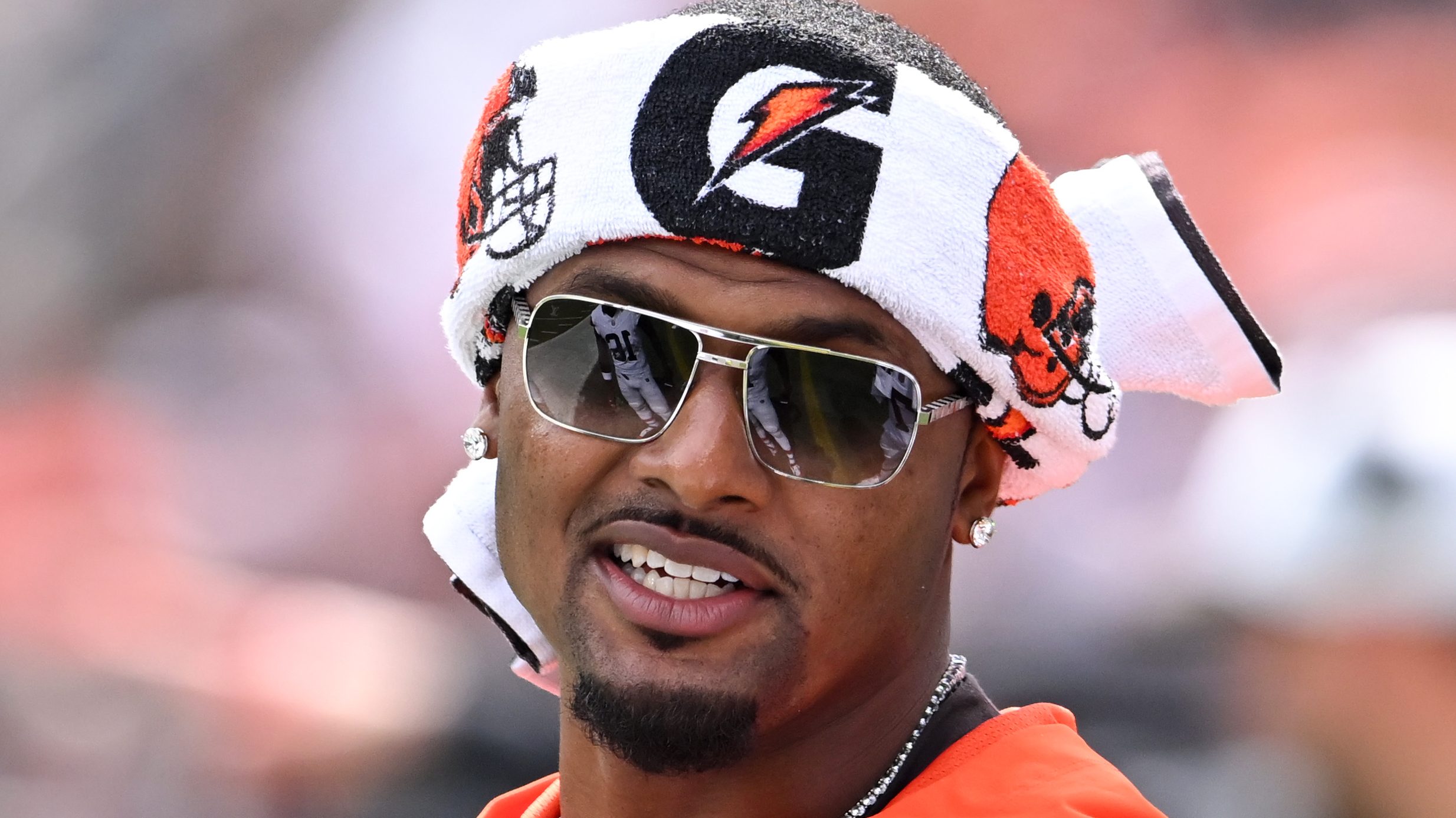 Deshaun Watson gets polarized reactions amid encouraging report