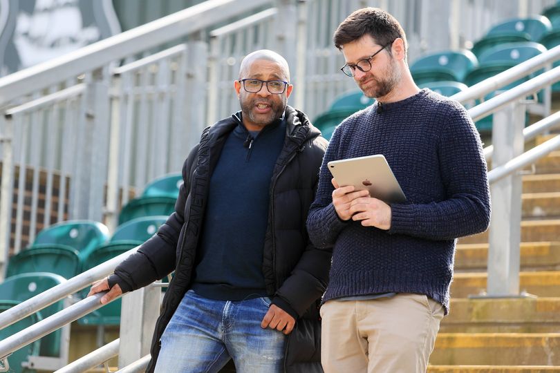 Can Plymouth Argyle repeat history 30 years after Wembley play-off win?