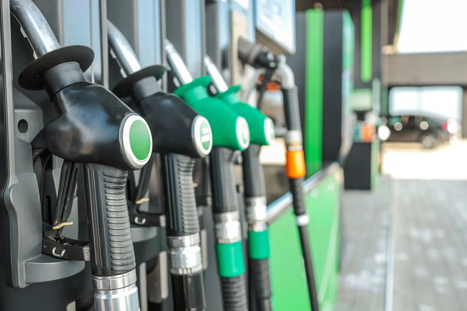 Fuel Pass: Ανοιχτή για όλους η πλατφόρμα, ανεξάρτητα από τον ΑΦΜ
