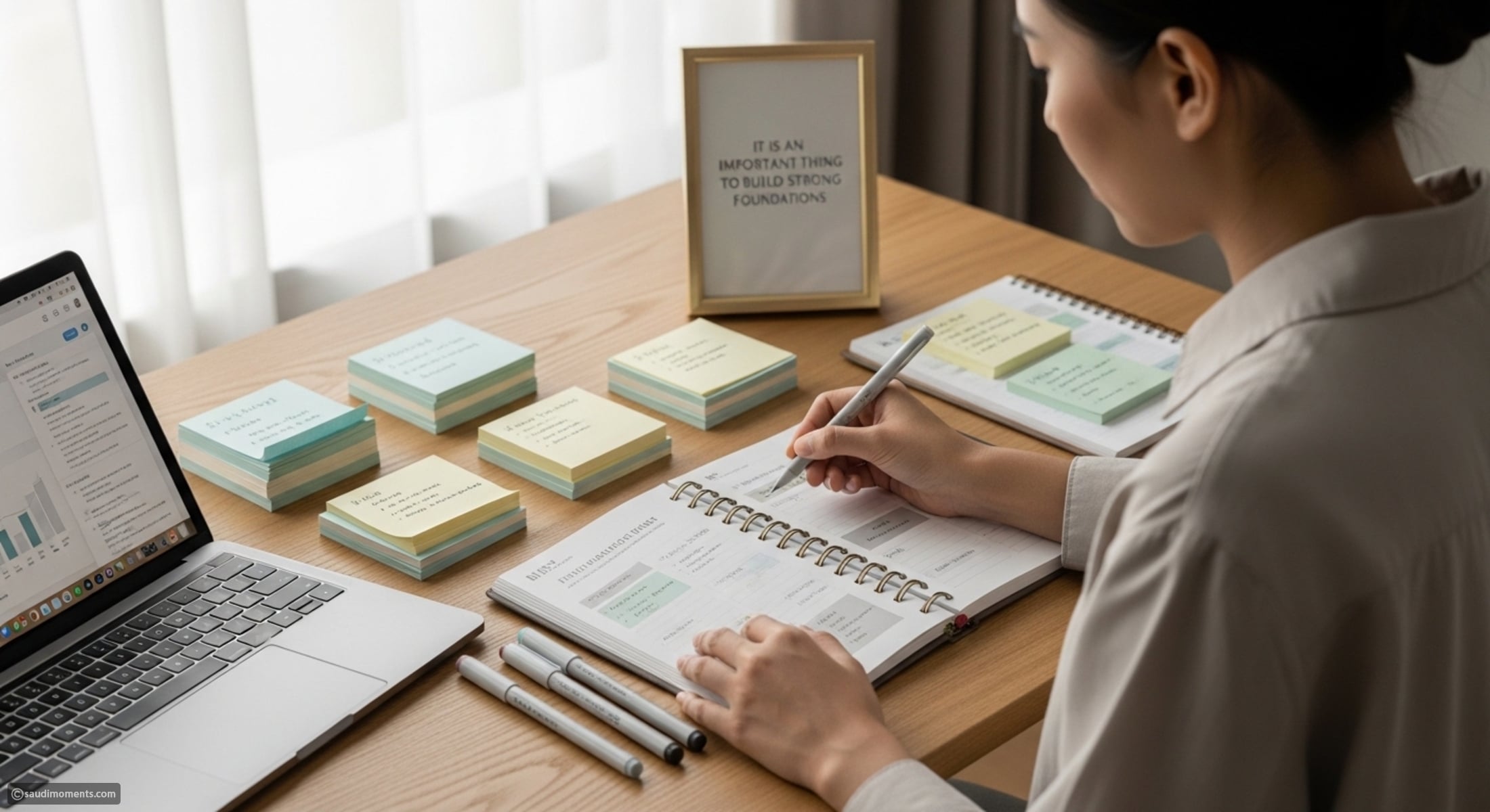 Why real success takes longer than expected