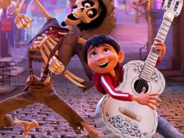 Pixar announces Coco 2 and the internet is split over Miguel’s return