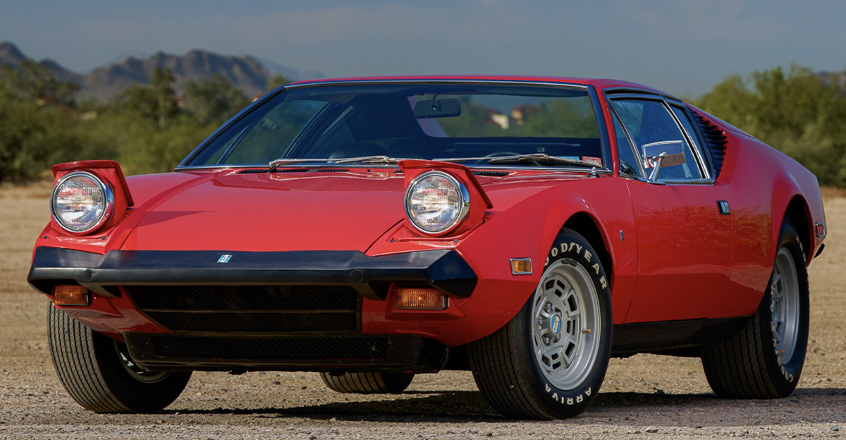 Forgotten cars that deserve a comeback