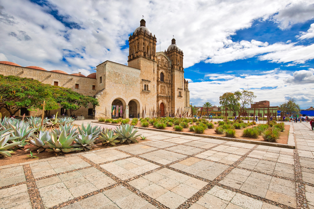 Top destinations for women over 50