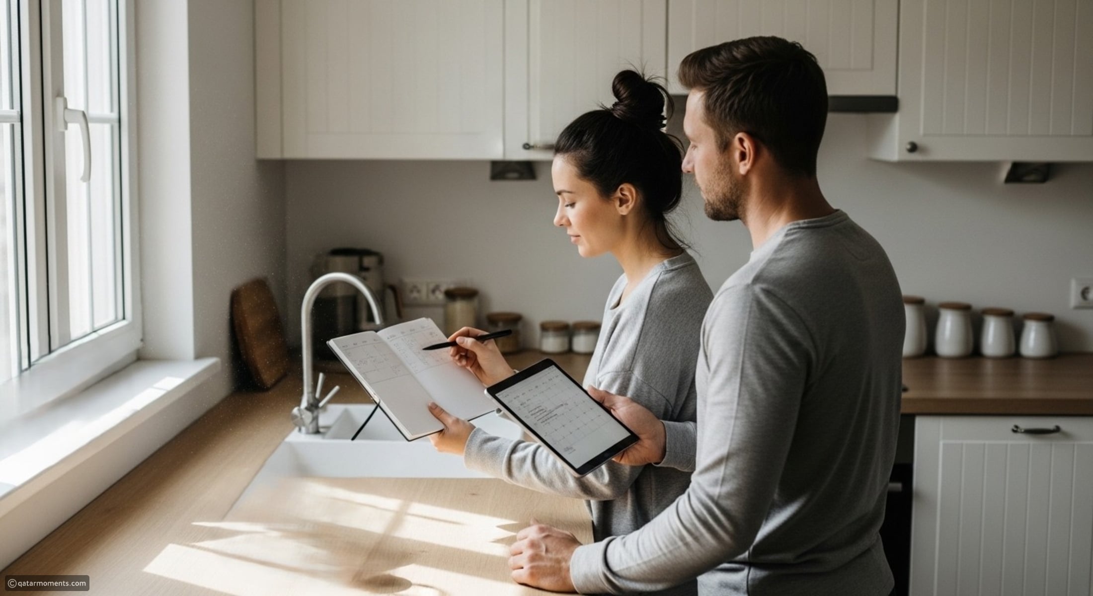 11 everyday habits that make a marriage feel effortless and strong