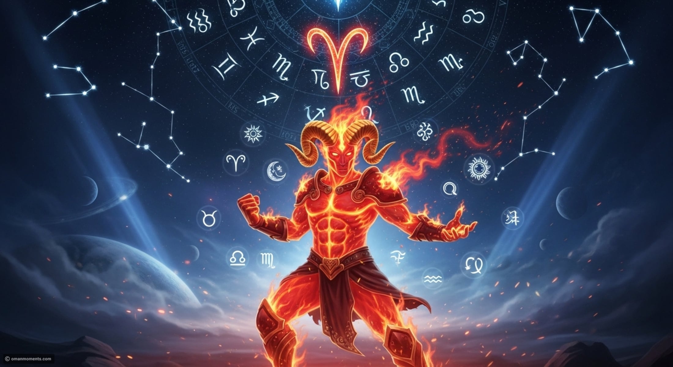 Your zodiac superpower: The hidden strength you didn’t know you had