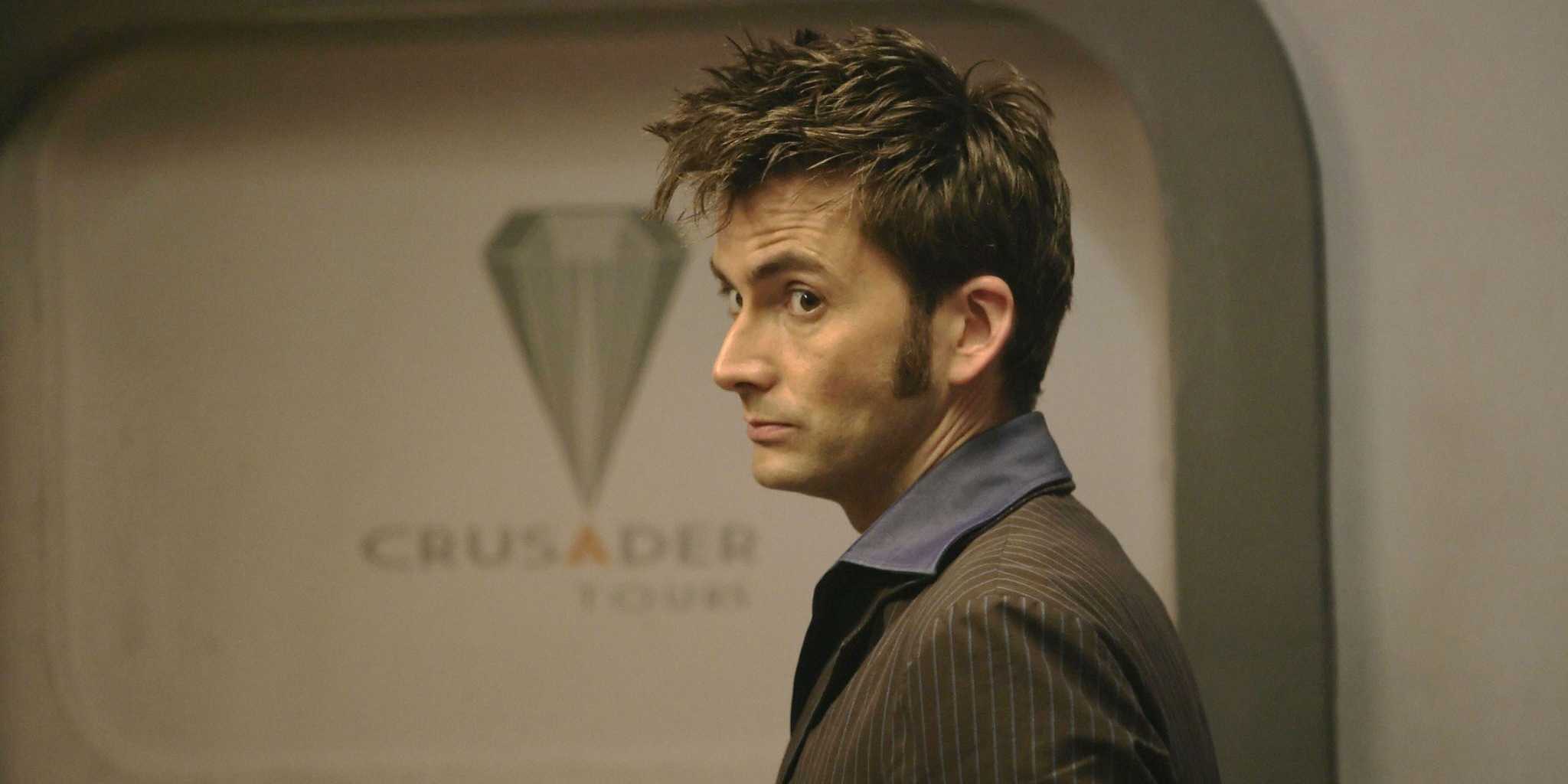 Doctor Who's sixteenth doctor actor announcement may not be the one you ...
