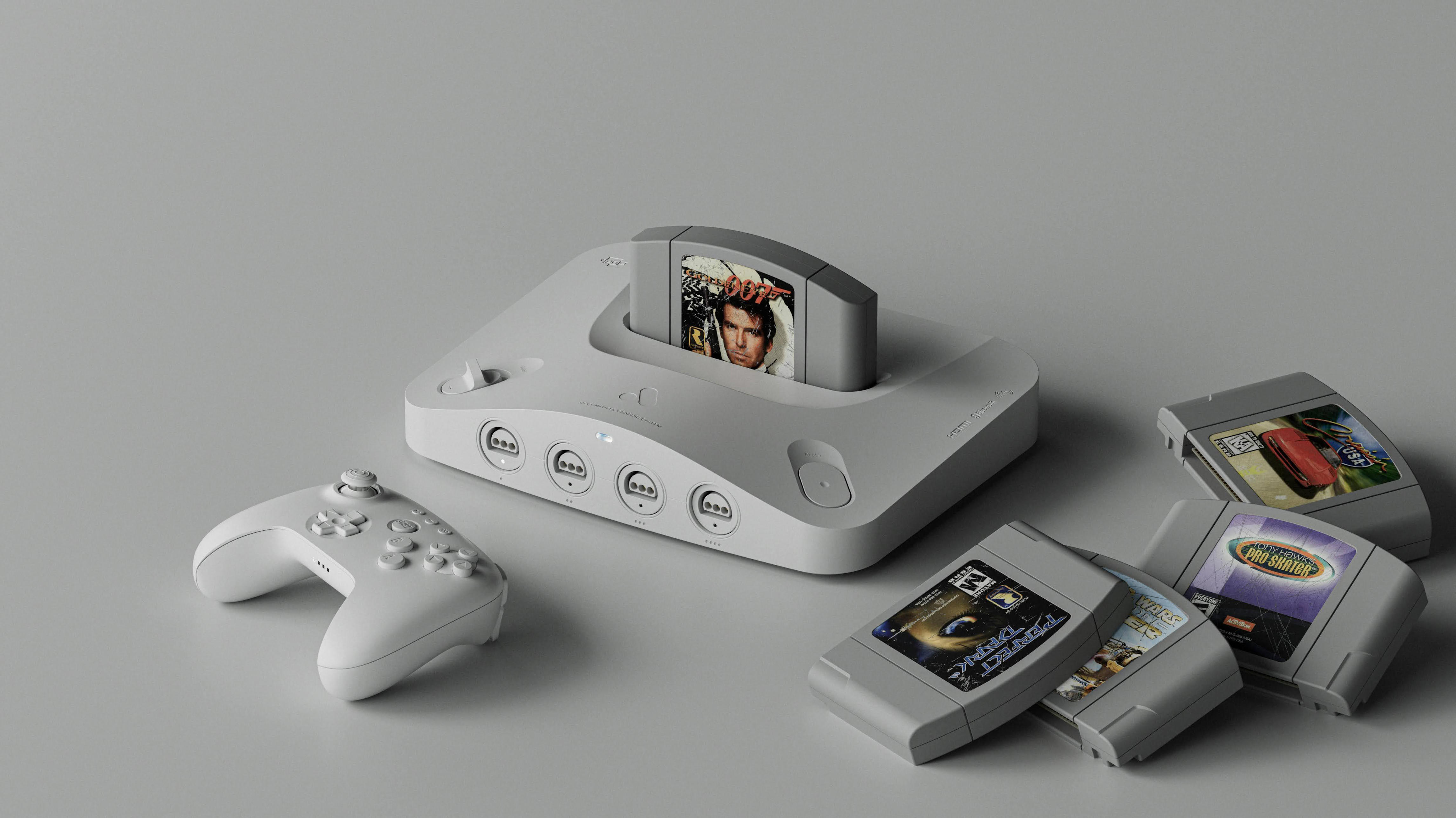 25 Nintendo 64 classics that make you want to play again and again