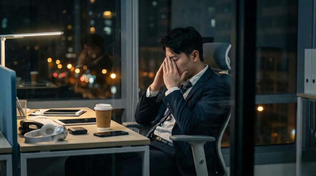 Why pushing past your limits might be a sin in God’s eyes