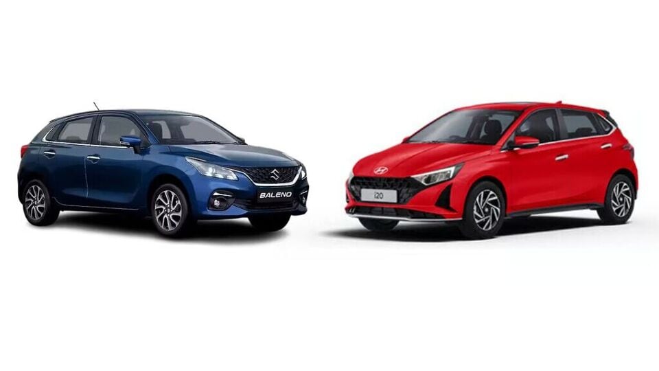 Maruti Suzuki Baleno vs Hyundai i20: Monthly EMI comparison of two ...
