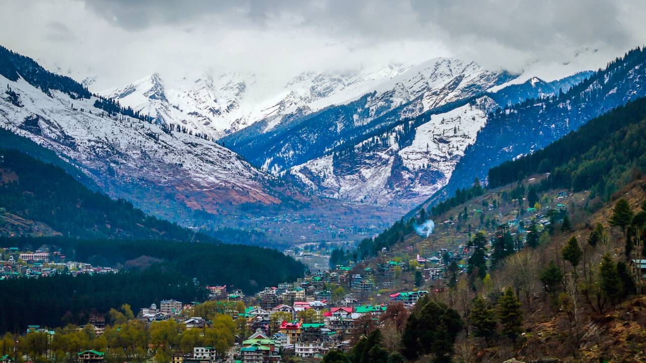 5 things to keep in mind as a traveller visiting India for the first time