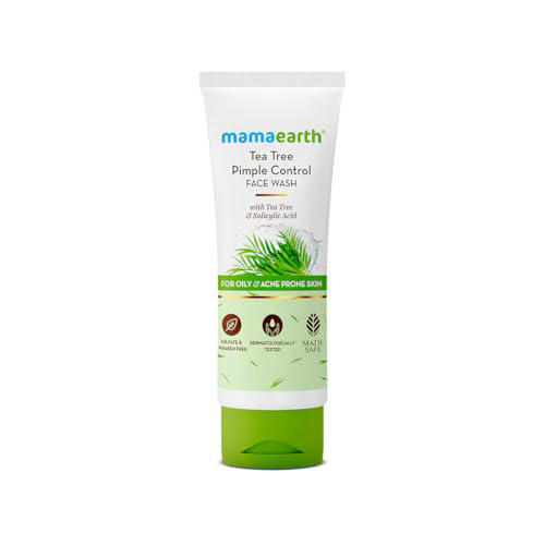 7 best oily skin cleansers for acne-prone skin