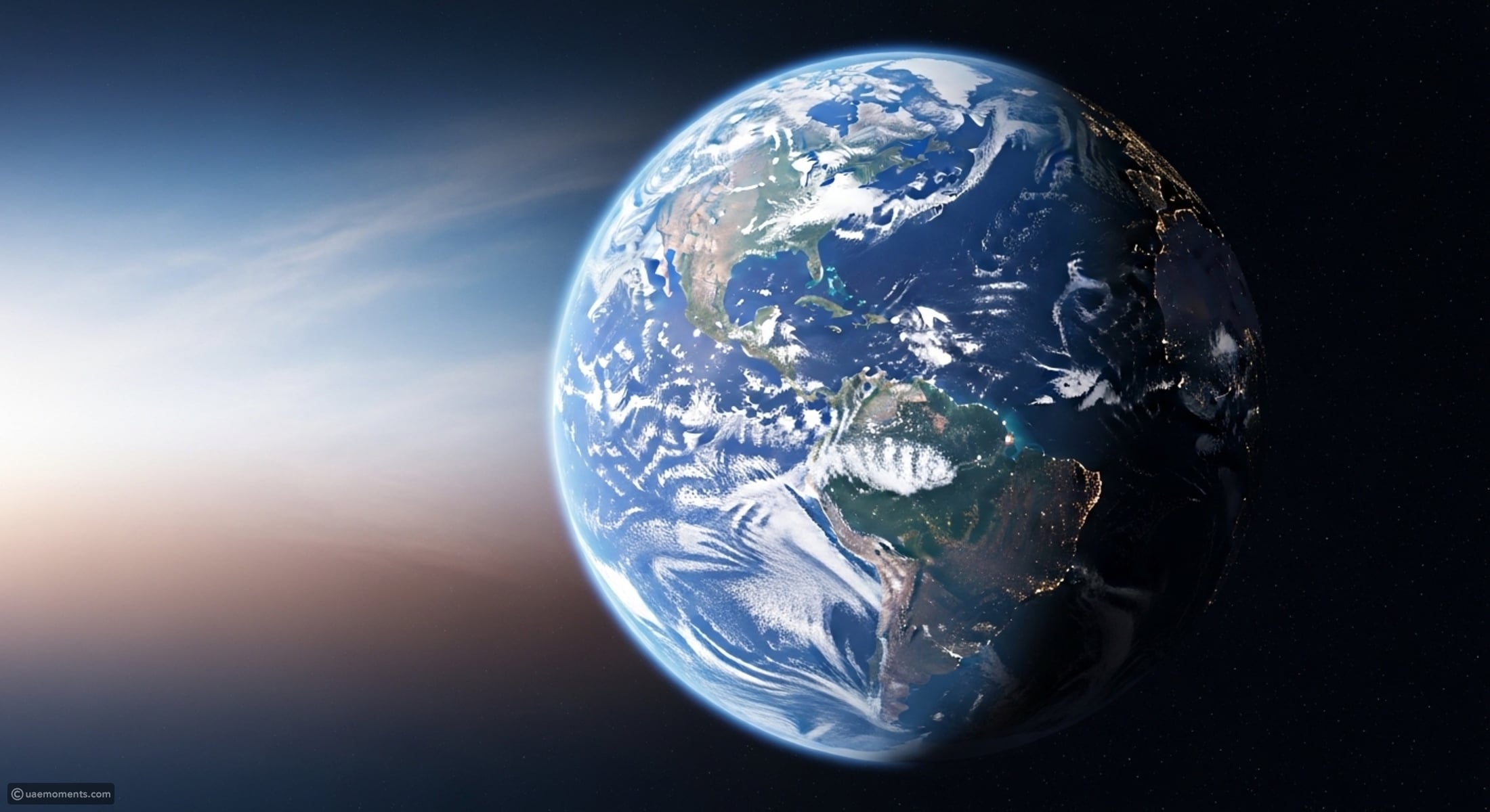 Earth is spinning differently: What a rare shift in rotation means for ...