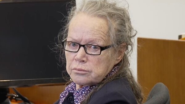 I did nothing wrong: Judy Church maintains innocence in police interview