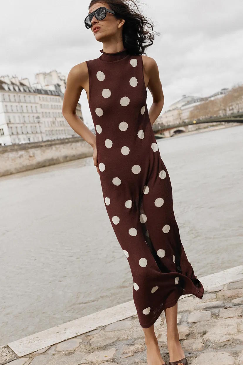 These 9 dresses, perfect for wearing with sandals this Easter, have ...
