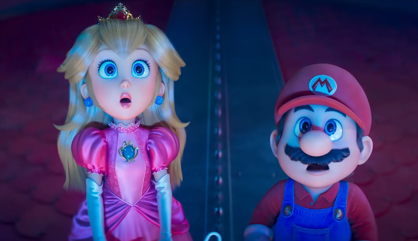 15 most anticipated video game movies and shows fans can’t wait to see