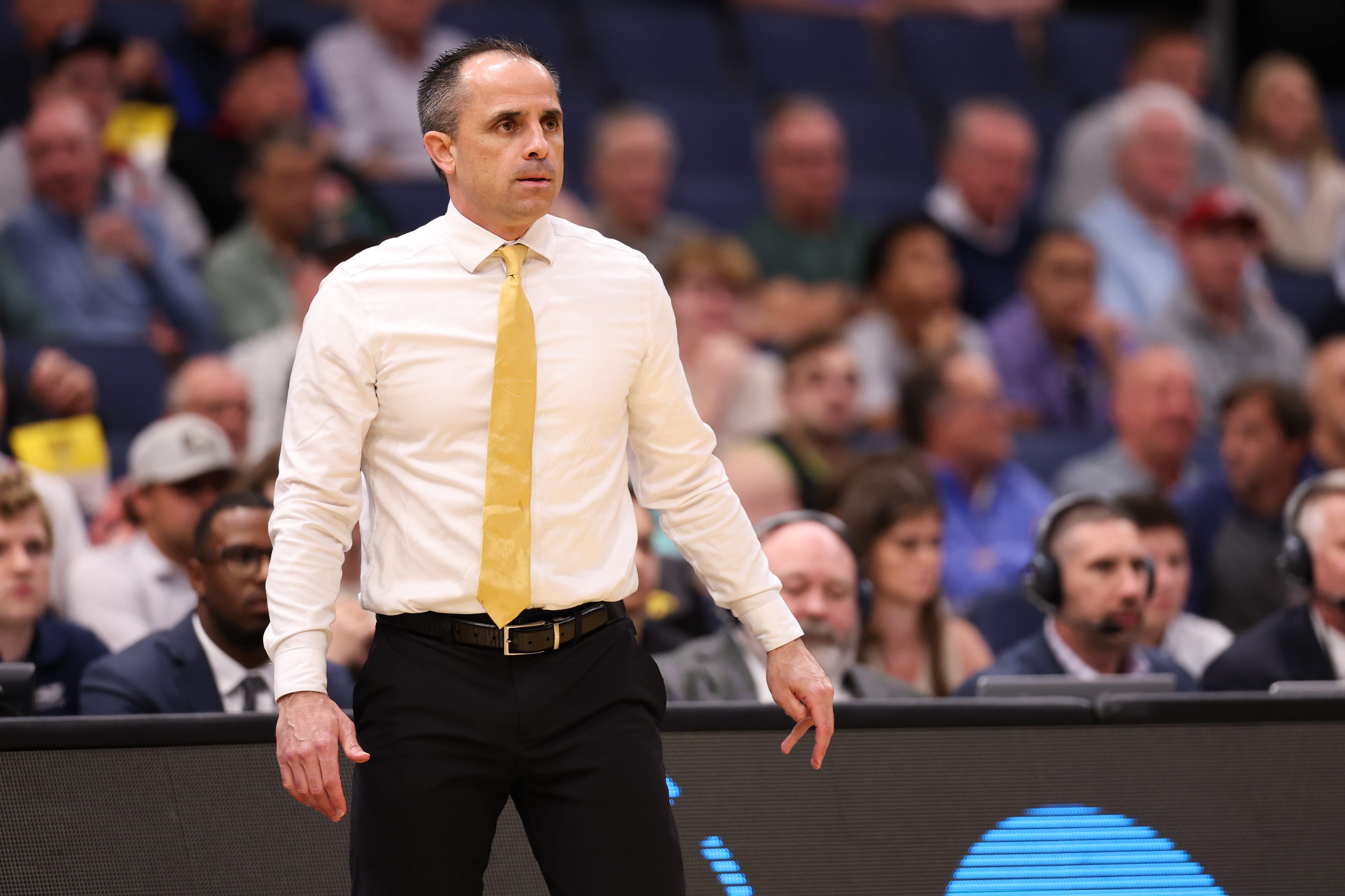 Iowa basketball, Ben McCollum among CBS' biggest March Madness winners