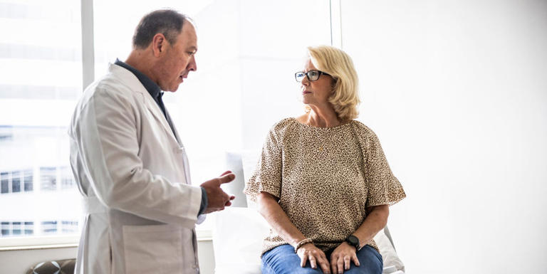 The tell-tale sign of brain cancer doctors say you shouldn't ignore